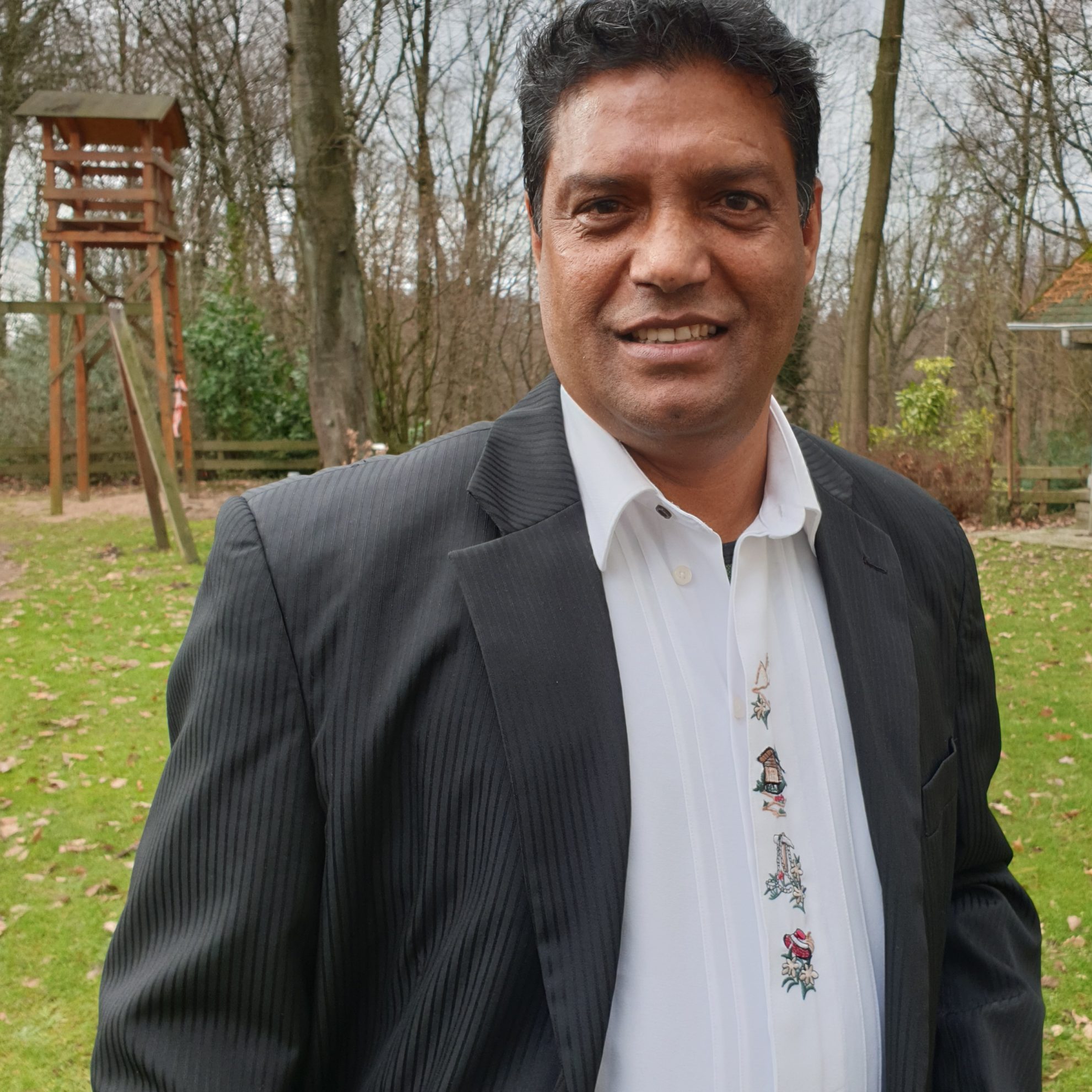 Salim Rahman › SPD Solingen
