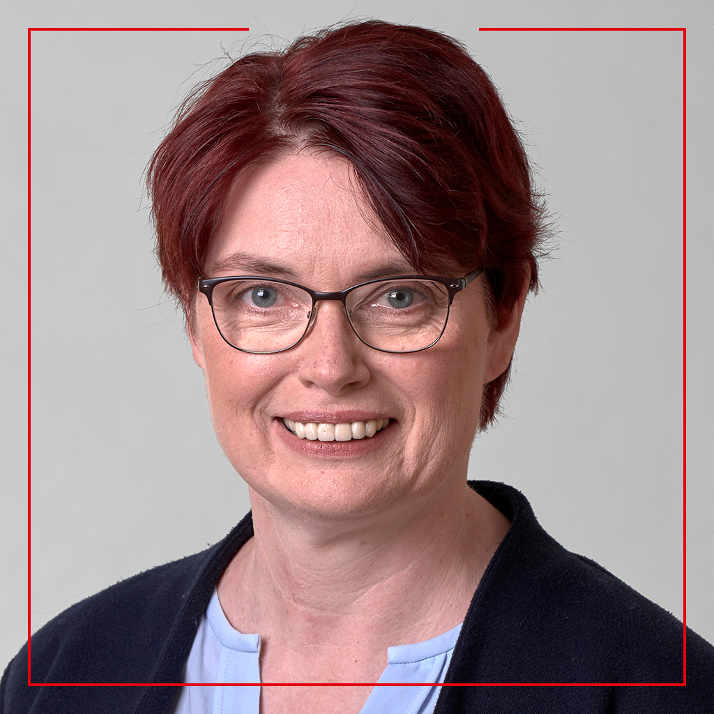 Angela Prinz › SPD Solingen